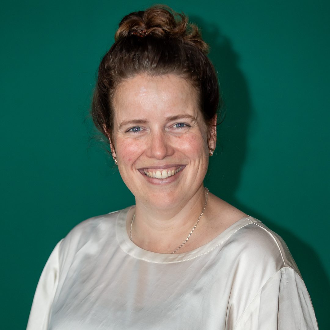 Ilse Hendriks - Nationaal Concours Hippique Eext - 21 t/m 25 mei 2026